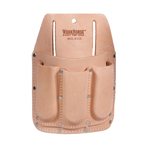 4 Pocket Utility Tool Pouch